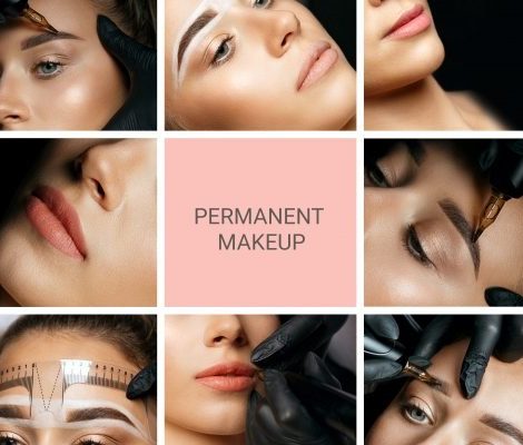 Semi Permanent Makeup - Xpressions Aesthetics and Laser Clinics!